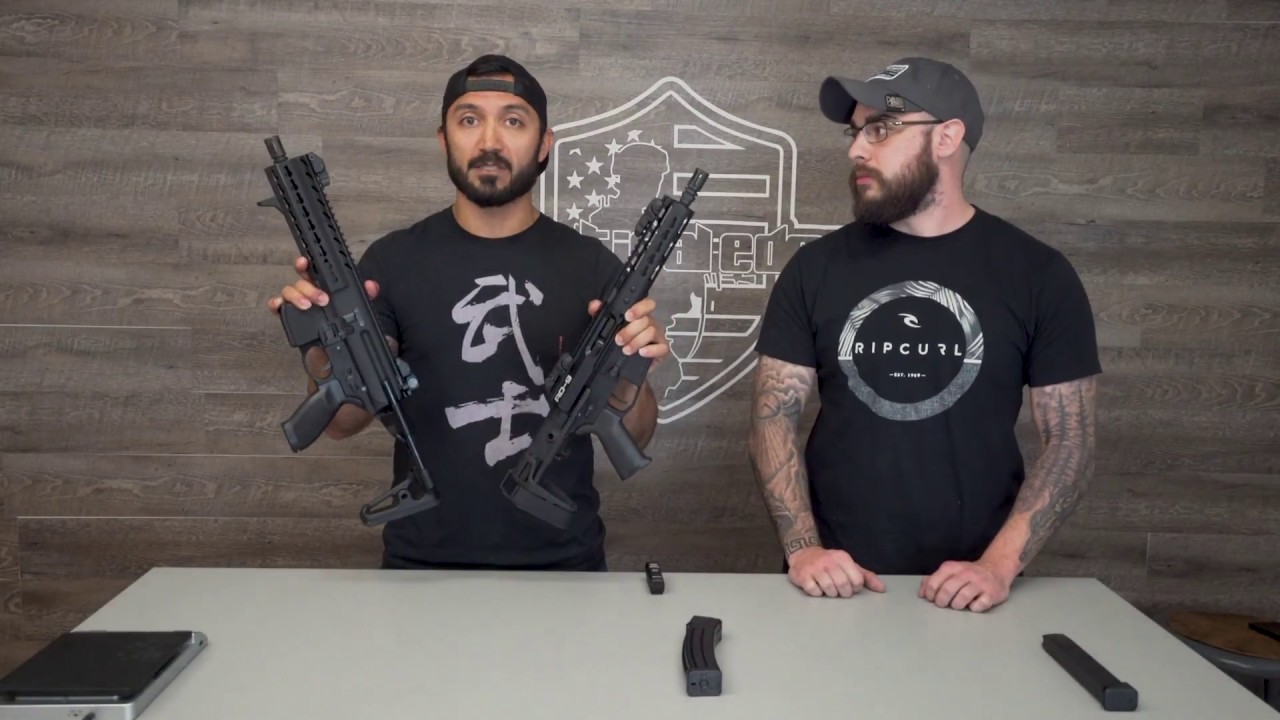 Air Rifle Comparison - Air Gun Maniac