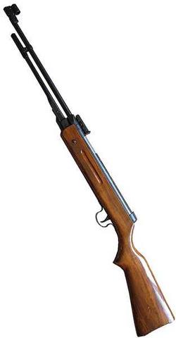 B3 Air Rifles • Air Gun Maniac