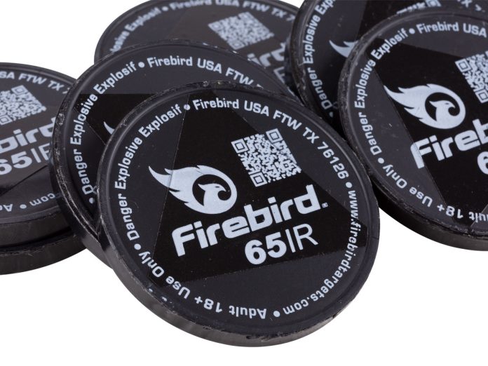 Exploring the Benefits of Firebird Targets for Sharpshooting • Air Gun ...