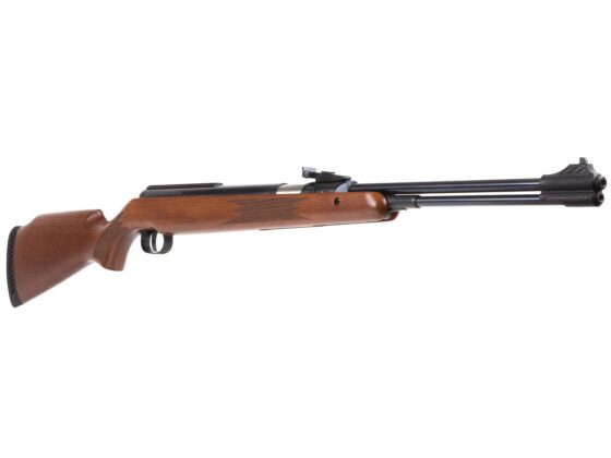 Best Spring Air Rifles 2025 – Top 7 Springers for the money (Reviews ...