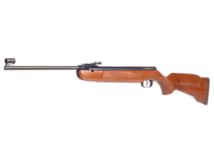 Best Spring Air Rifles 2025 – Top 7 Springers for the money (Reviews ...