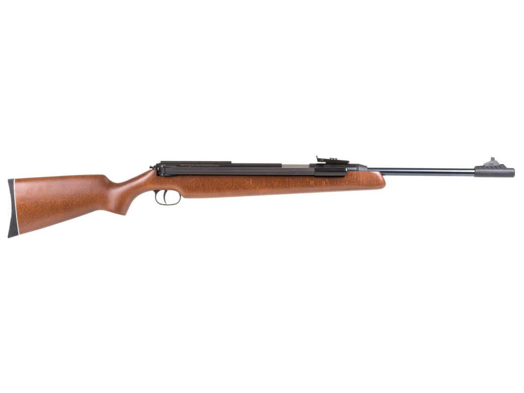 Diana RWS 48 Review | Best Air Rifle Reviews & Buying Guides - Air Gun ...