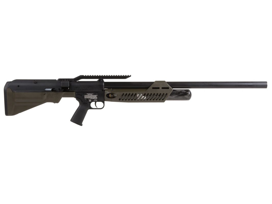 Best .50 Caliber Air Rifles – Top 5 Hard-hitting Pellet Guns for Big ...