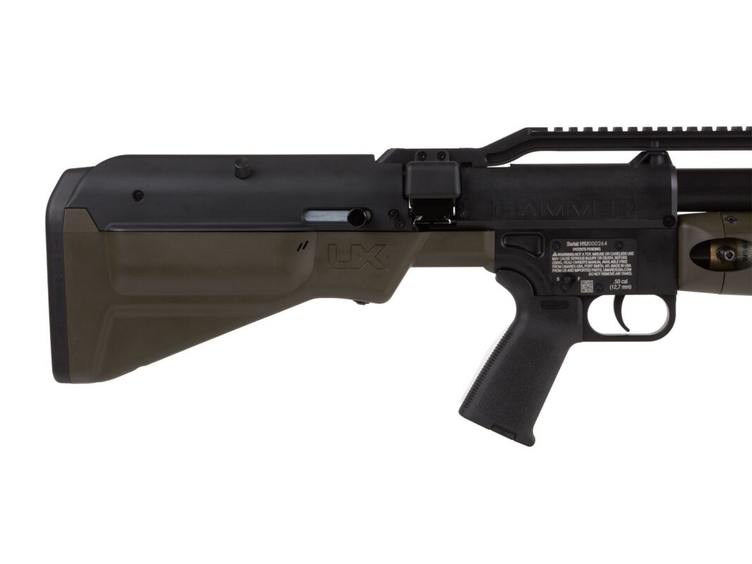 Best .50 Caliber Air Rifles – Top 5 Hard-hitting Pellet Guns for Big ...