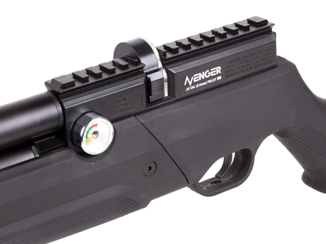Best PCP air rifles – 10 of the best PCP guns you can buy right now ...