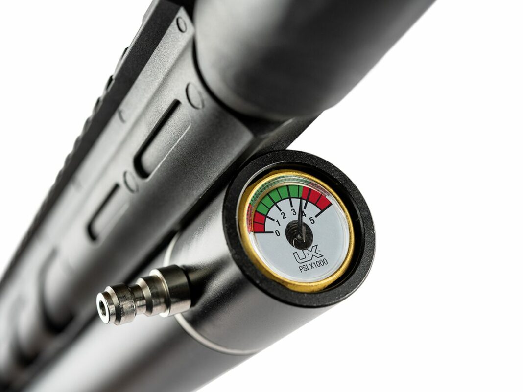 Best Air Rifles Under $300 (Reviews and Buying Guide 2025) | Best Air ...