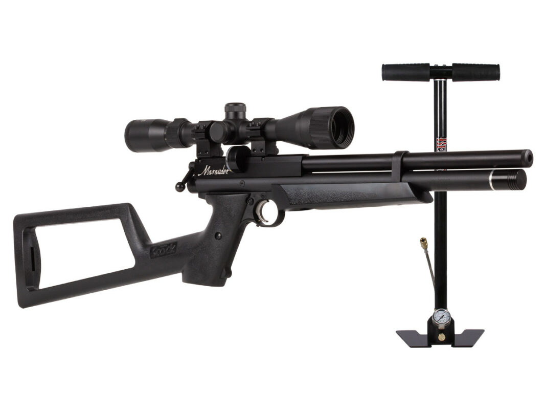 Best Air Rifles for Pest Control – Top 10 effective guns for the money ...