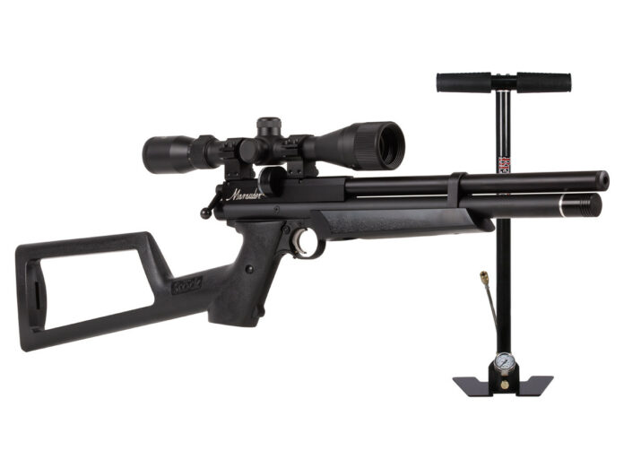 Best Air Rifles for Pest Control – Top 10 effective guns for the money ...