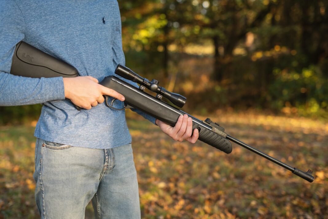 Air gun 101: Everything you need to know about air rifle accuracy ...