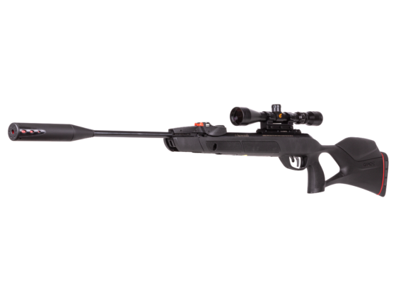The Bunny Buster: Best Air Rifle For Rabbits 2025 (Reviews and Buying ...