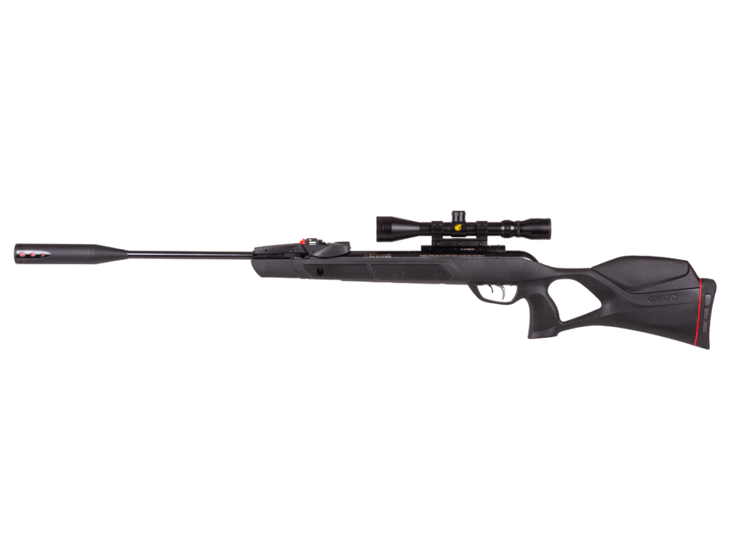 The Bunny Buster: Best Air Rifle For Rabbits 2025 (Reviews and Buying ...