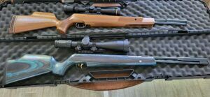 Gas vs Spring Piston: Which One is Better? | Best Air Rifle Reviews ...