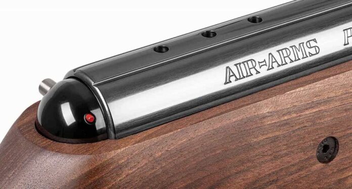 Best Spring Air Rifles 2025 – Top 7 Springers for the money (Reviews ...