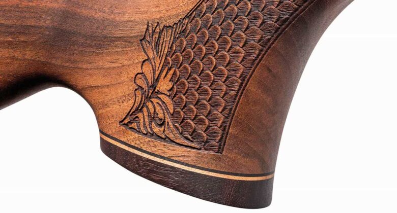 Best Spring Air Rifles 2025 – Top 7 Springers for the money (Reviews ...