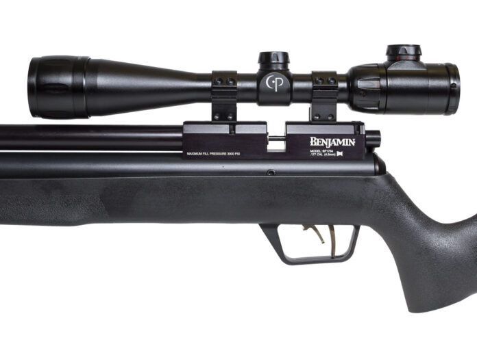 Best Air Rifles for Pest Control – Top 10 effective guns for the money ...