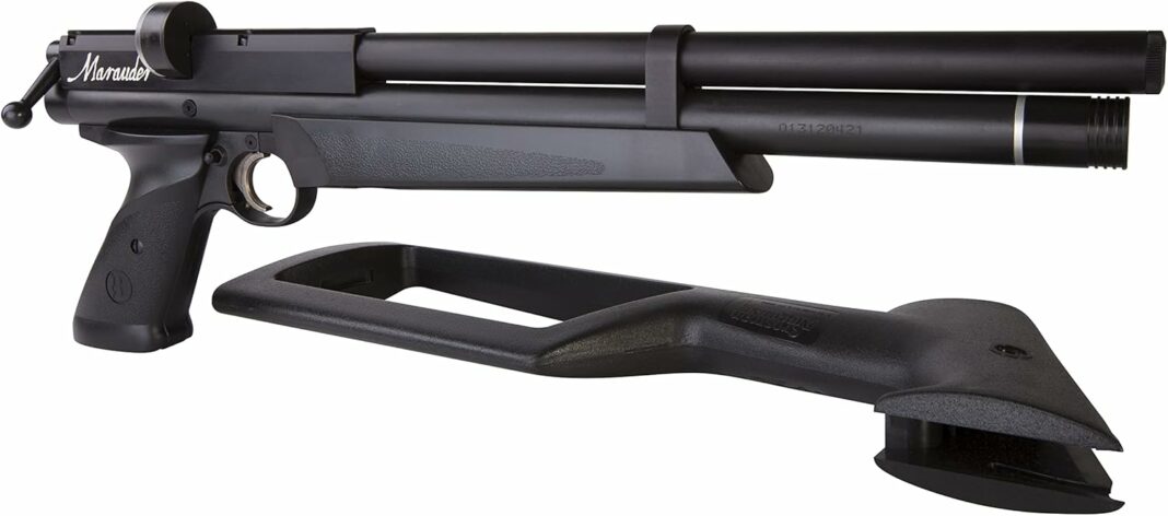 Best Air Rifles for Pest Control – Top 10 effective guns for the money ...