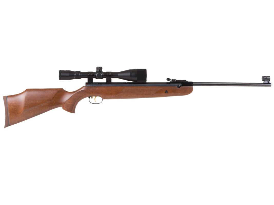 Best Air Rifles for Pest Control – Top 10 effective guns for the money ...