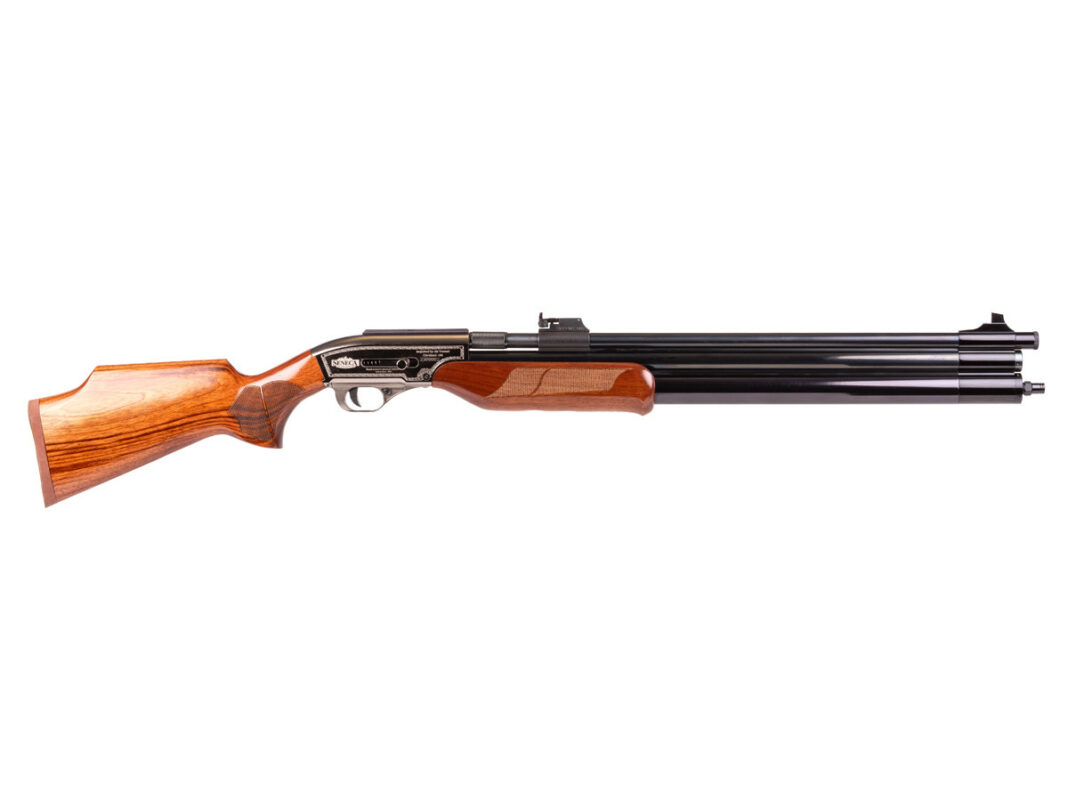 Seneca Dragon Claw II Review • Air Gun Maniac