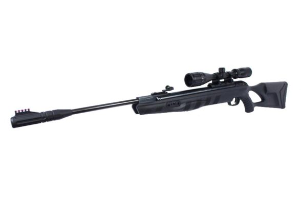 Umarex Octane Review | Best Air Rifle Reviews & Buying Guides - Air Gun ...