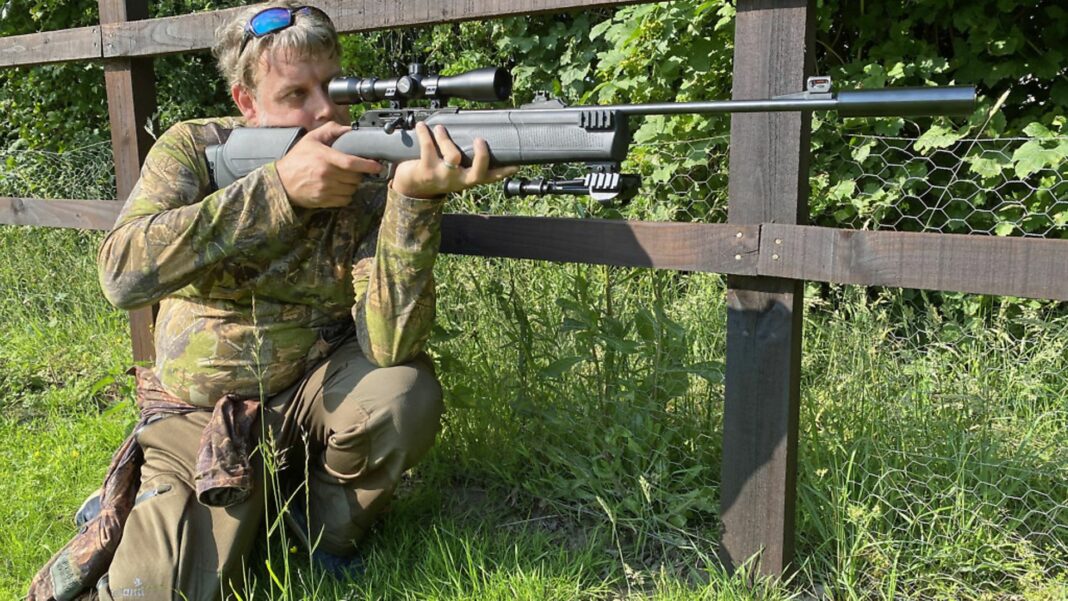 Best Air Rifles for Pest Control – Top 10 effective guns for the money ...