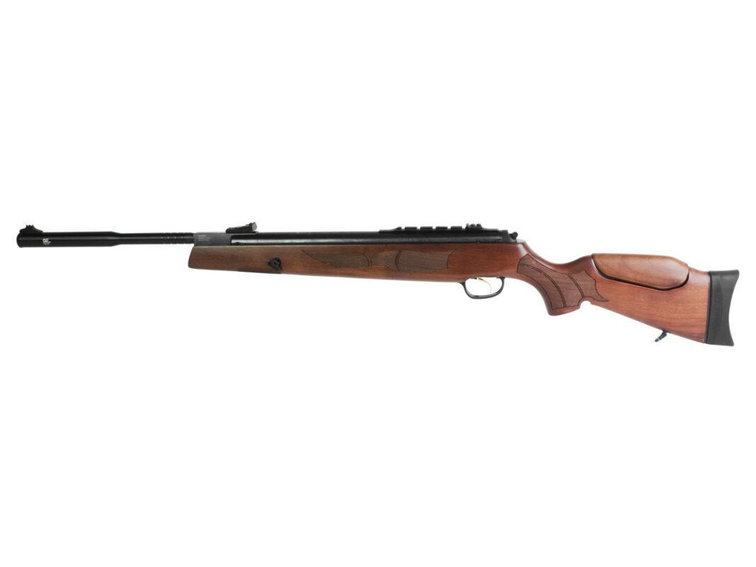 Best Break Barrel Air Rifle That Hits Like A Champ 2025 (Reviews and ...